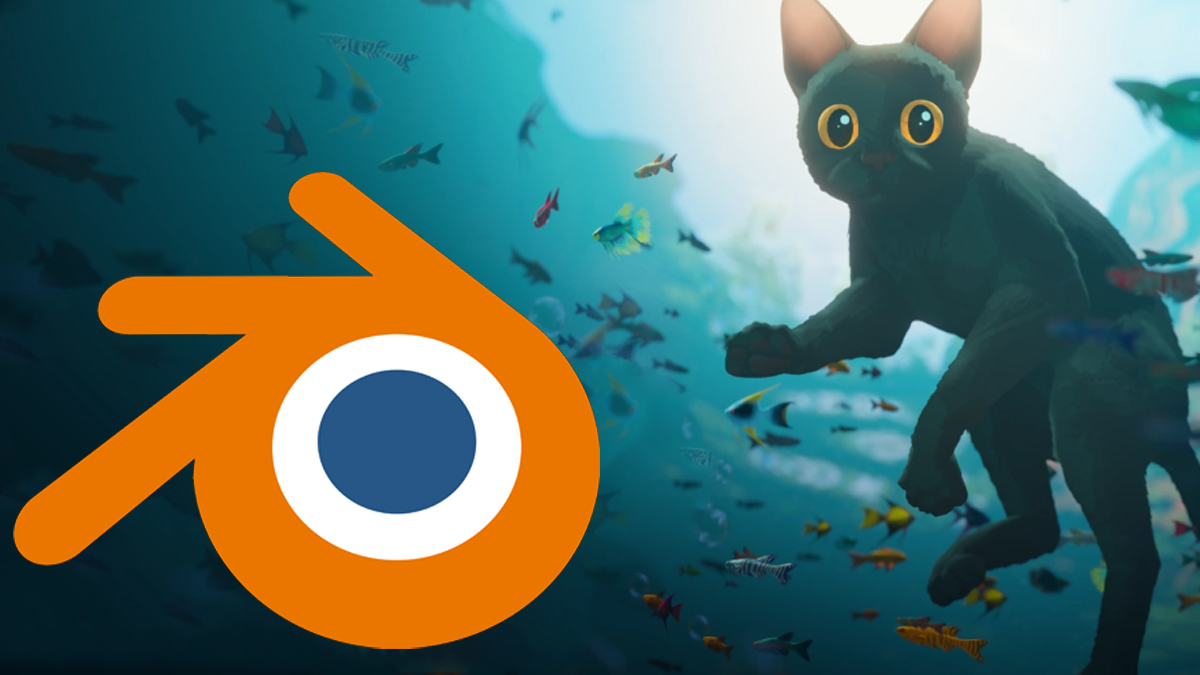 Flow, una obra de arte de la animación creada con software libre ...