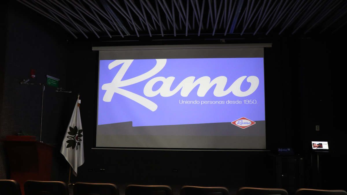 Ramo: De la recordación afectiva a la renovación de marca - Concéntrika ...